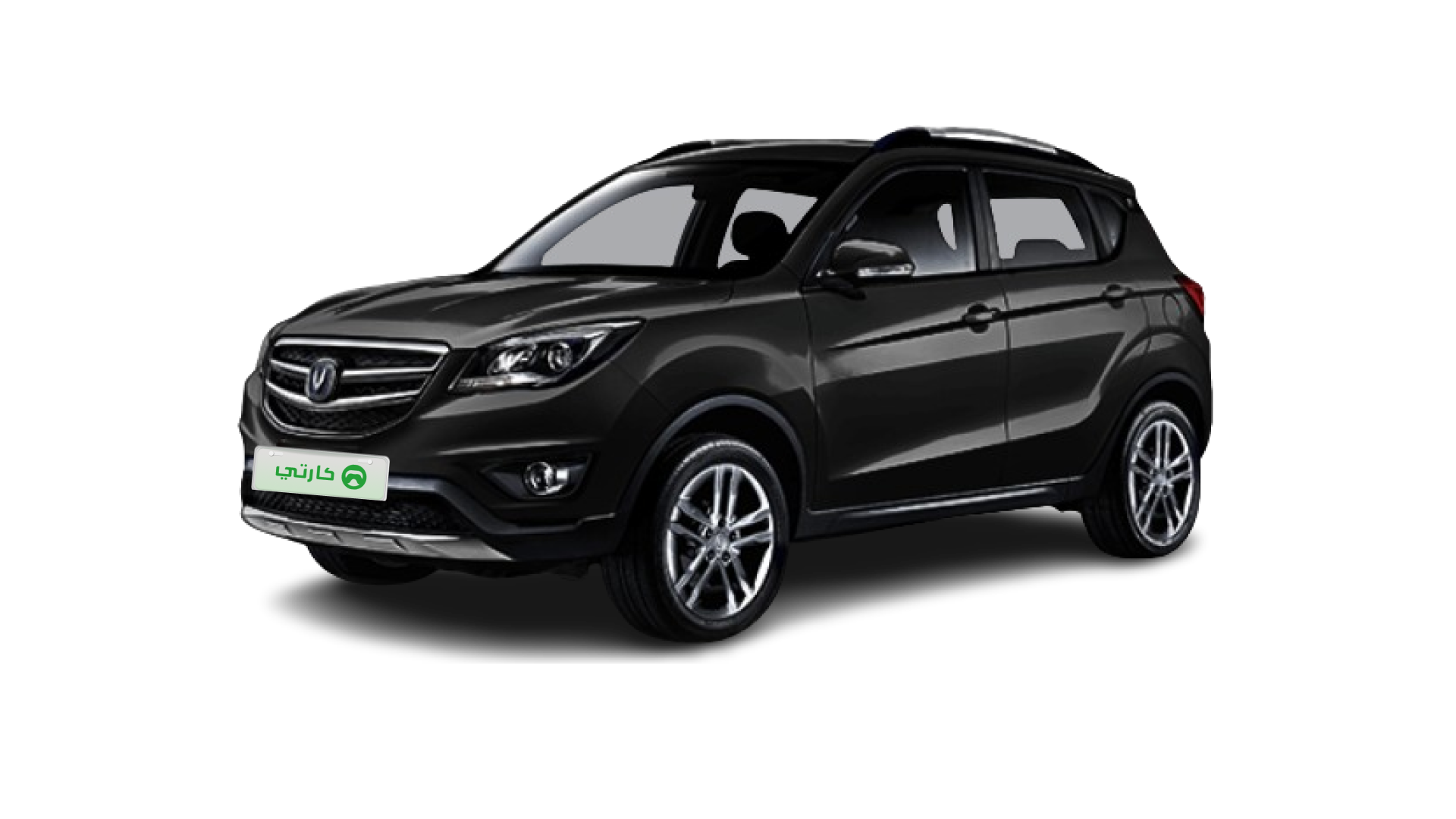 Changan CS35 2020 Price, Images, Specs & Features in KSA